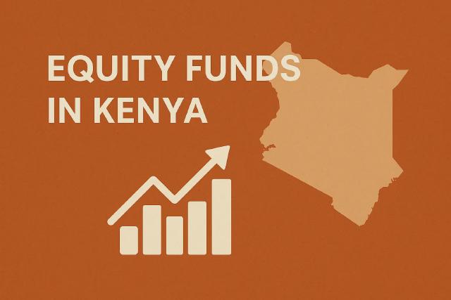 Equity Funds in Kenya | Kiihela Library - Learn money